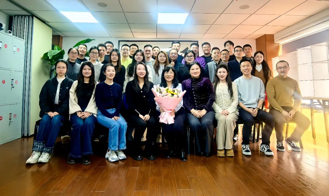 MBA 课堂实录｜信息与管理系统，让管理决策更科学-IMBA