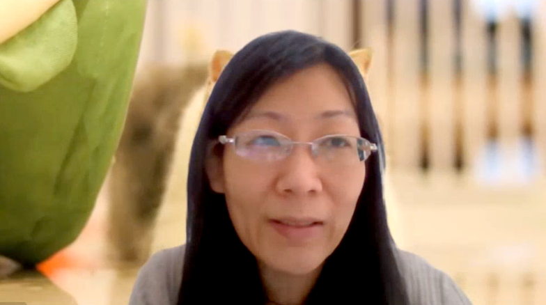 MBA 课堂实录｜信息与管理系统，让管理决策更科学-IMBA